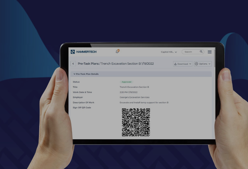 Pre-Task Plan (PTP): Template, Guide, and Best Practices